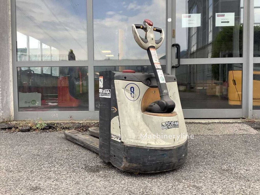 Crown WP 3080 2.0 Pallet truck električni paletar