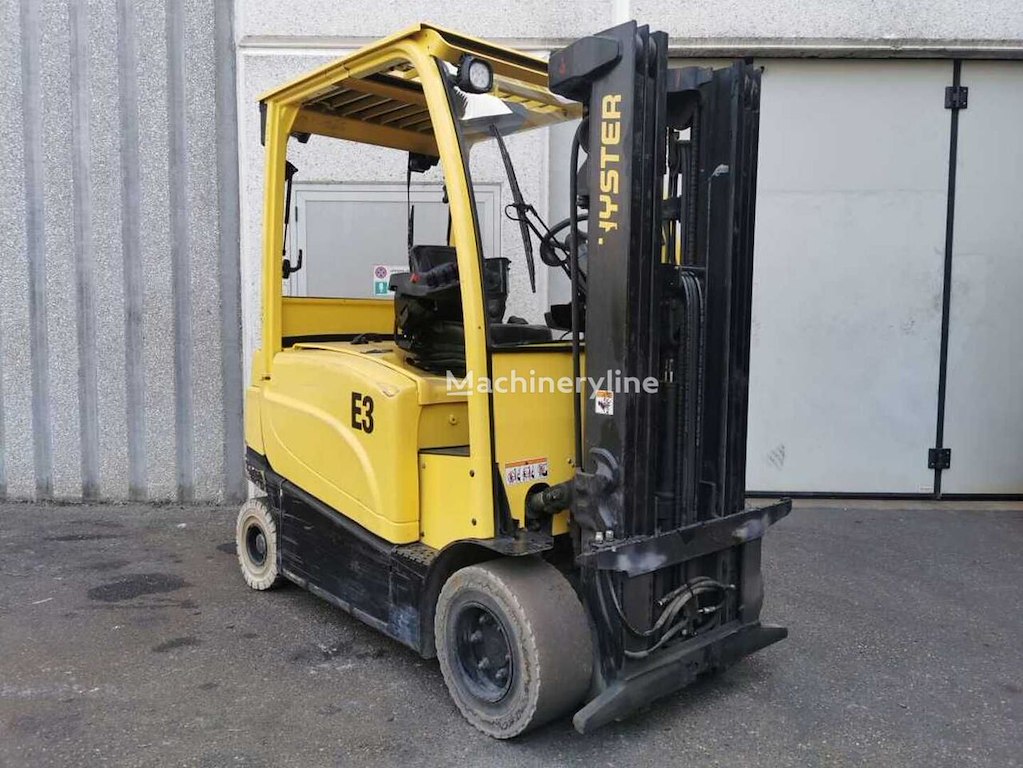 Hyster J3.0XN električni viljuškar