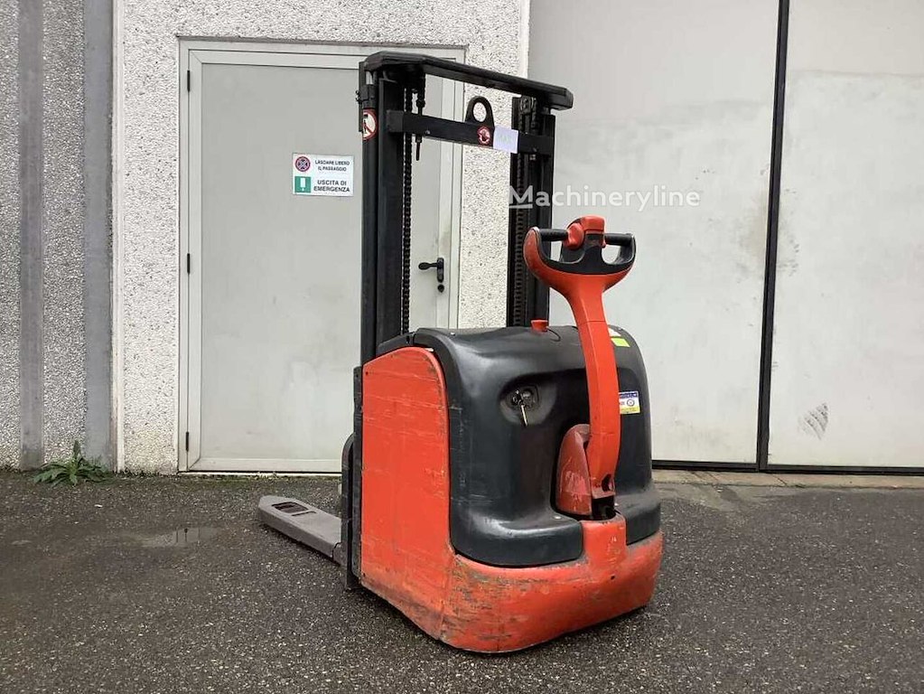 Linde L14 paletni viljuškar