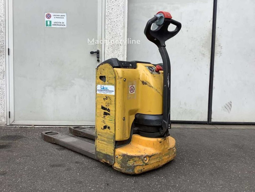 Yale MP20AC električni paletar