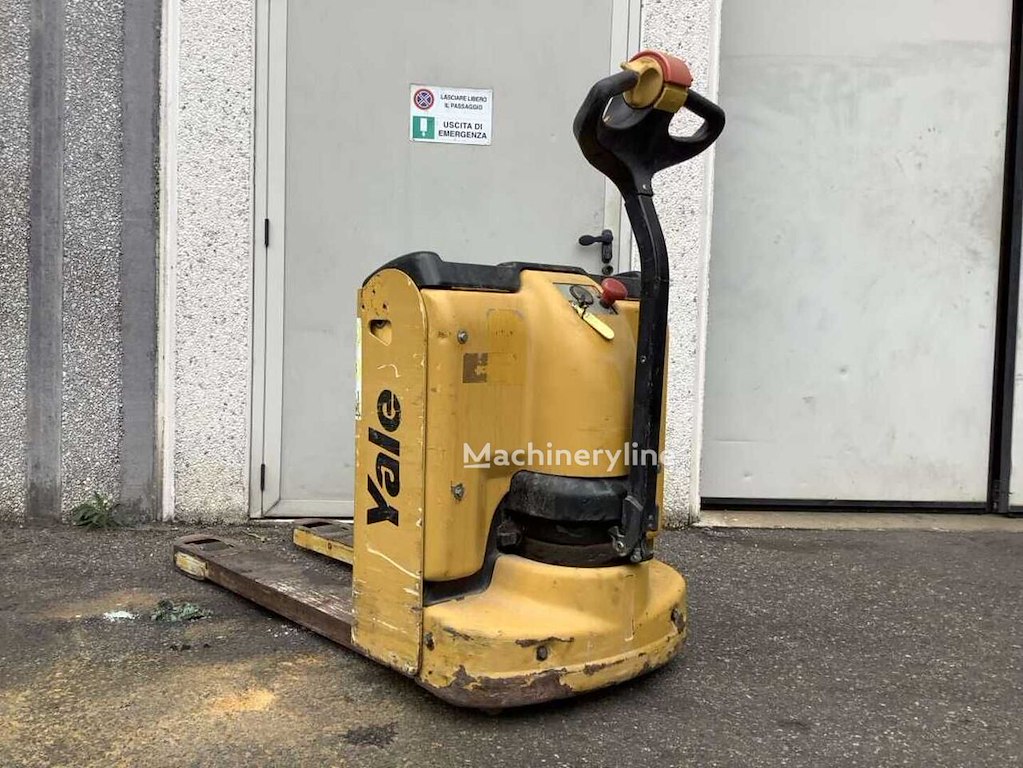 Yale MP 18 električni paletar