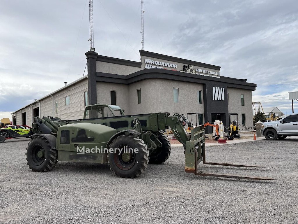 Skytrak MMV teleskopski utovarivač