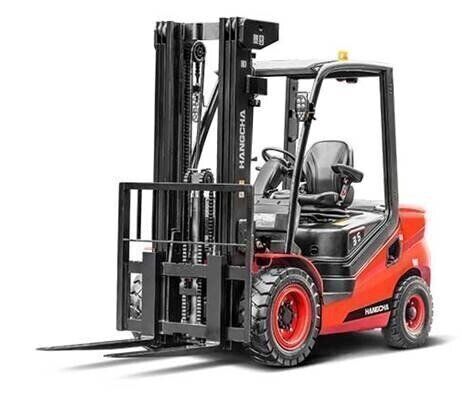 Hangcha XF35G-2 viljuškar na gas