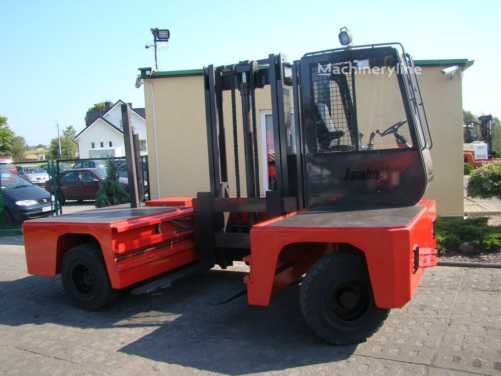 Jumbo J/SH 70/14/40 bočni viljuškar