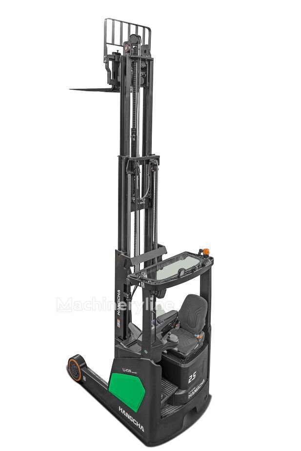 Hangcha CQD16-XC5D-Si regalni viljuškar