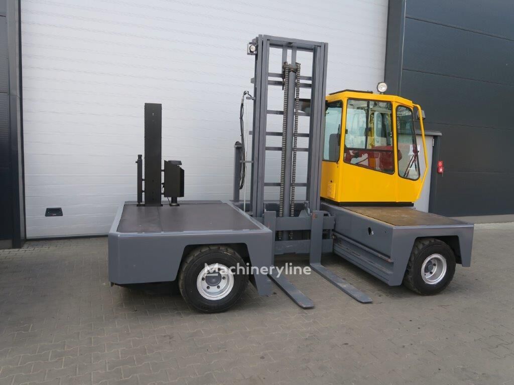 Baumann HX40/16/65 bočni viljuškar