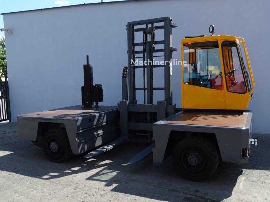 Baumann GX50/14/40 bočni viljuškar