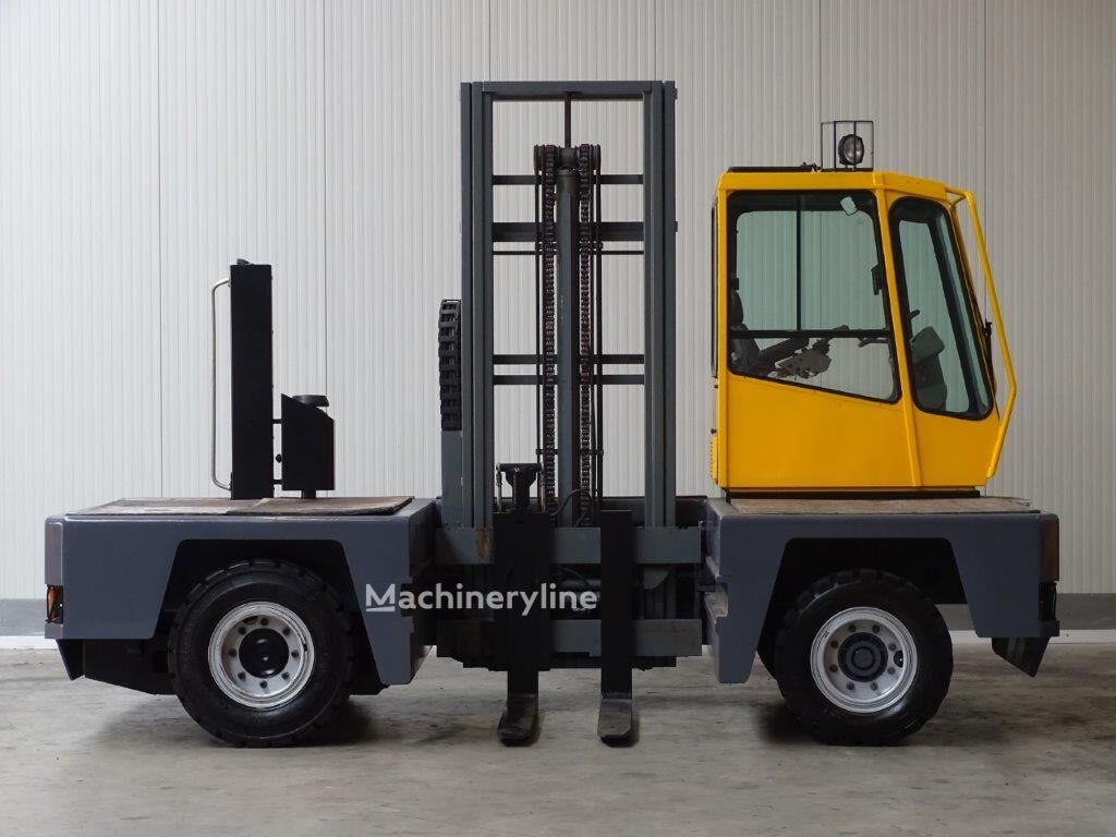 Baumann DX50/14/40 bočni viljuškar