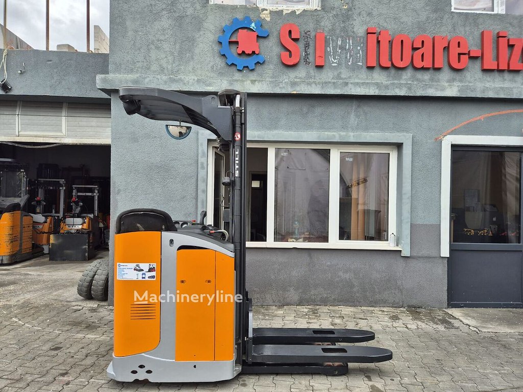 Still FV-X12 regalni viljuškar