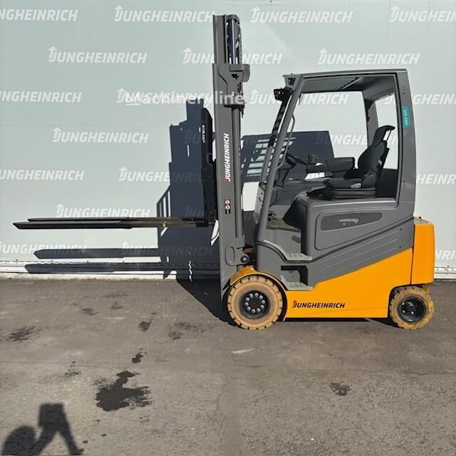 Jungheinrich EFG 430k 4000 ZT električni viljuškar