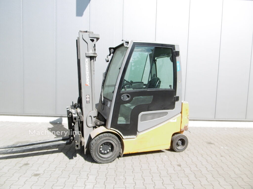 Jungheinrich EFG 430 ks-330 ZT električni viljuškar