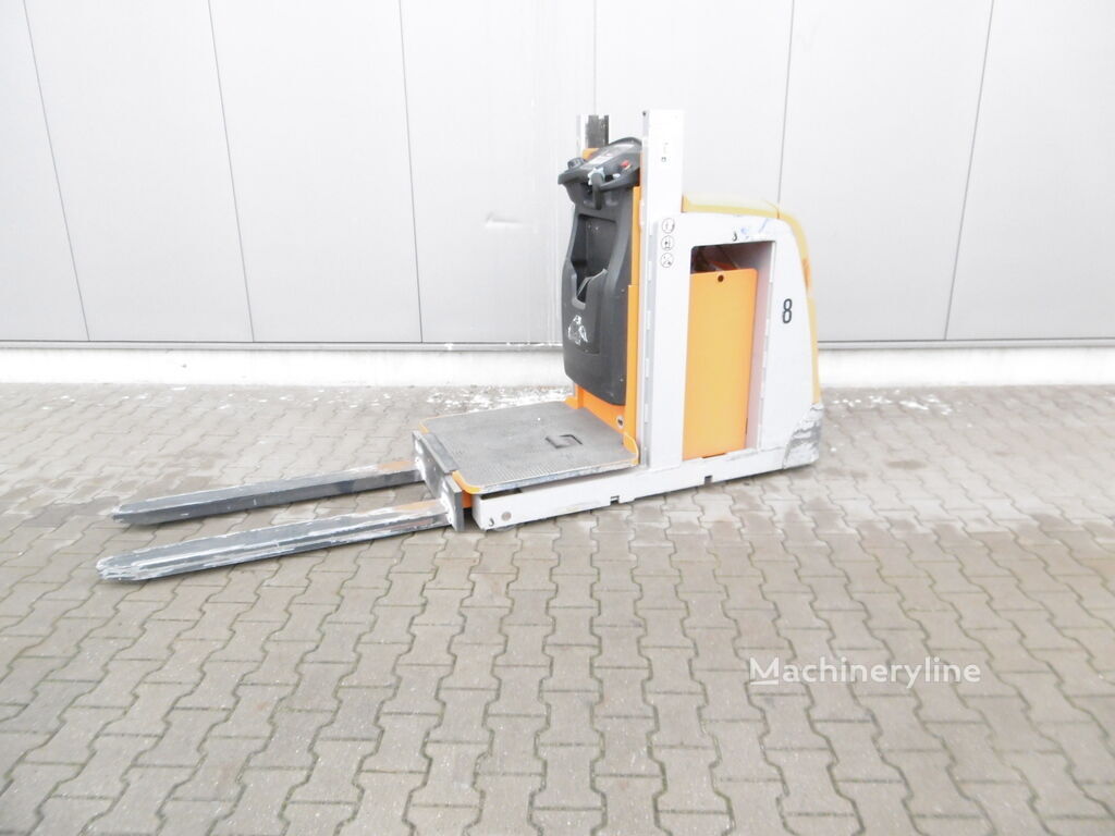Still EK-X 790 viljuškar za komisioniranje