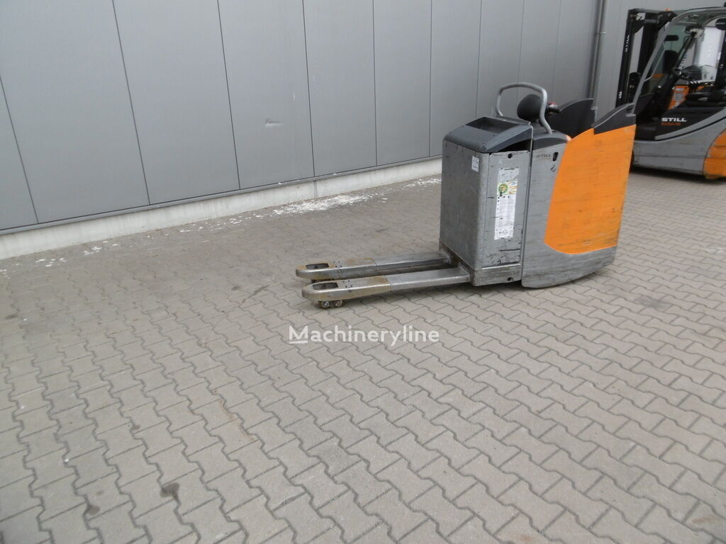 Still EXU-S 22 električni paletar