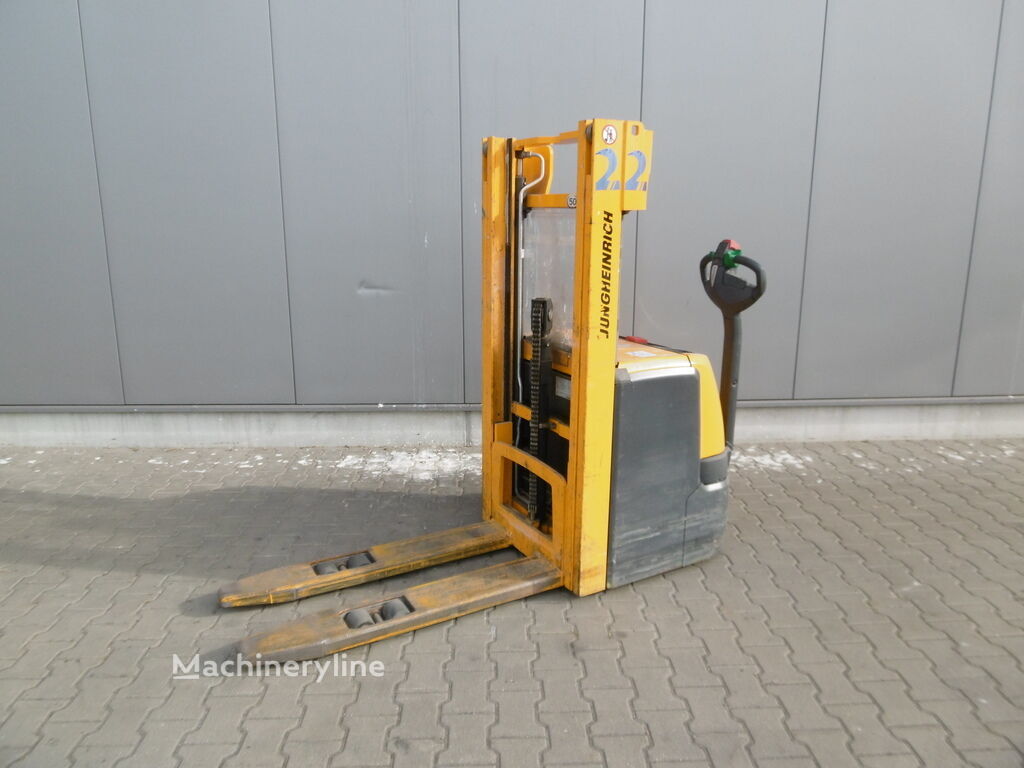 Jungheinrich EJC 216 115-240ZZ paletni viljuškar