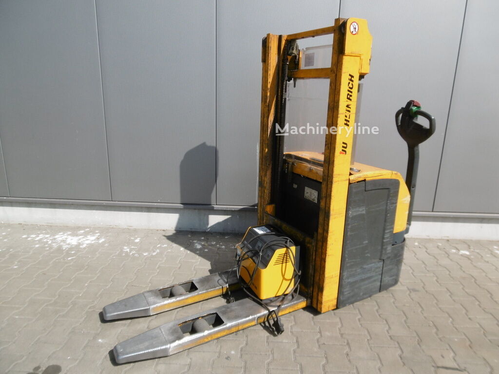 Jungheinrich EJC 216 115-240 ZT paletni viljuškar
