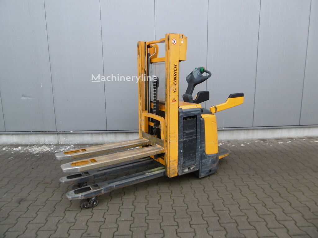 Jungheinrich ERC 214z G115-250 ZZ paletni viljuškar