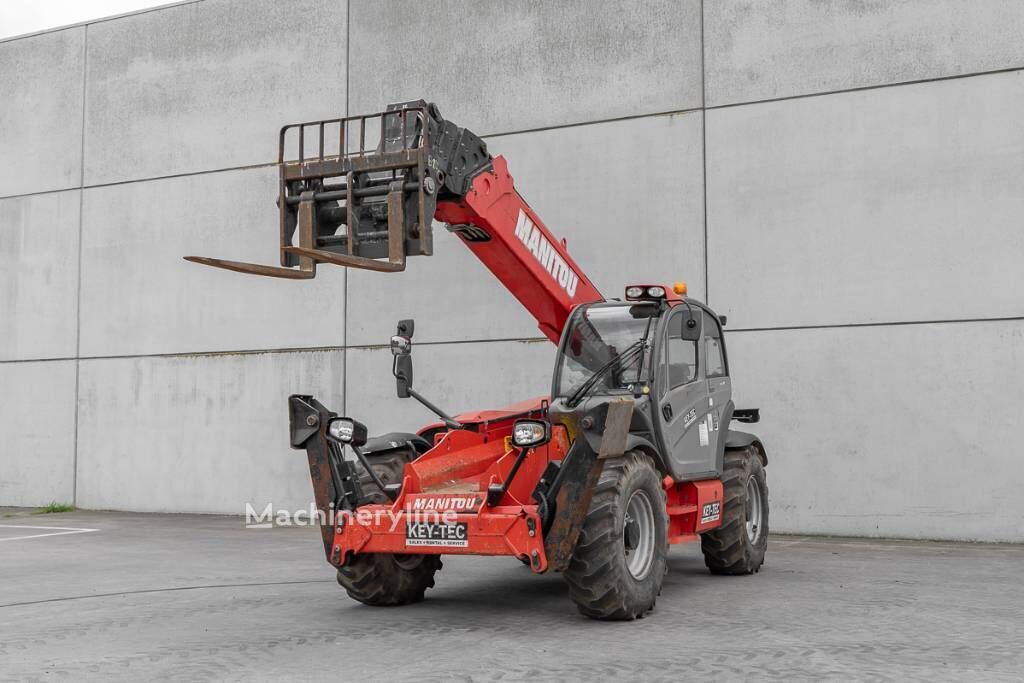 Manitou MT 1840 teleskopski utovarivač