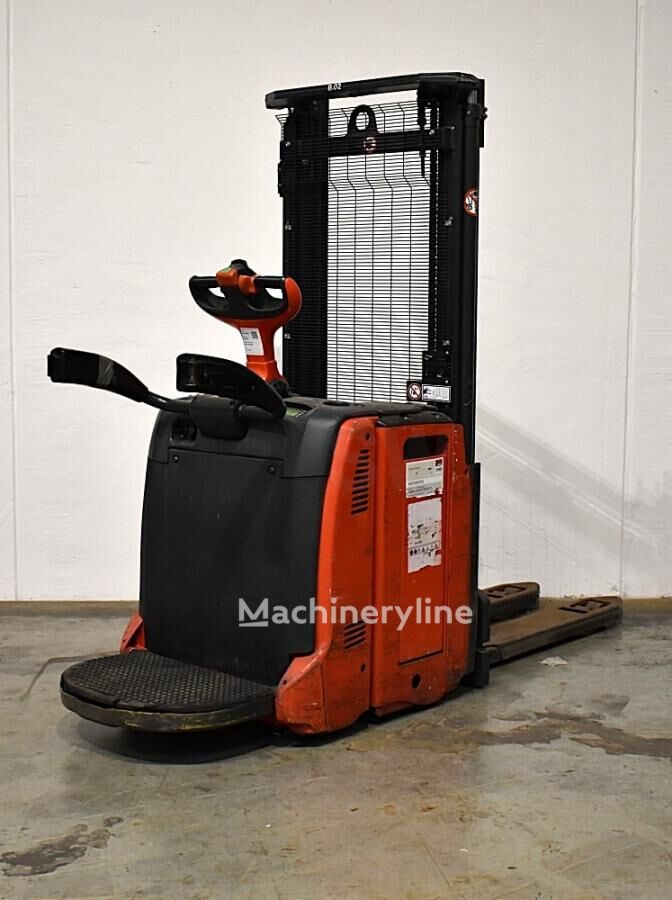 Linde L 12 L AP 133 paletni viljuškar