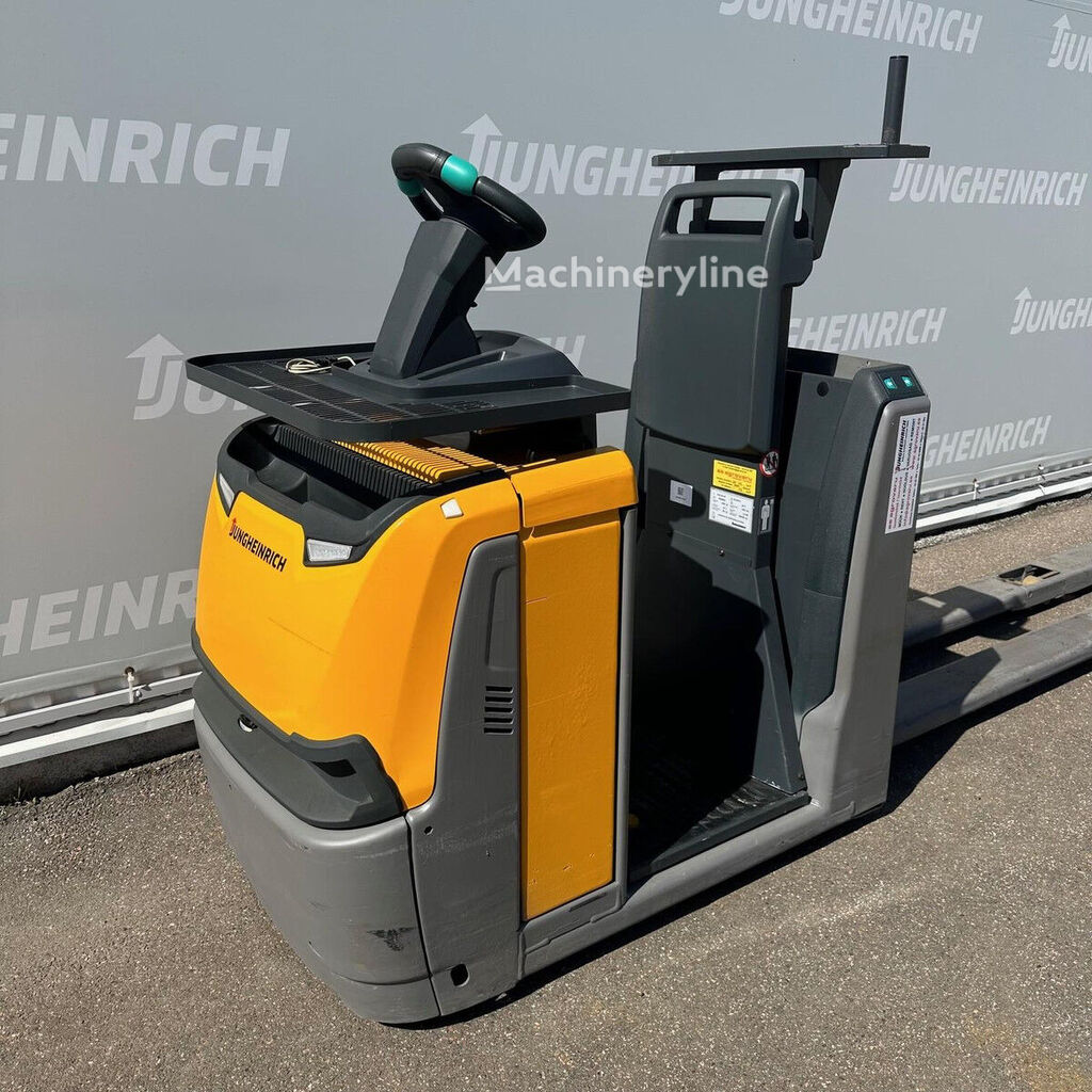 Jungheinrich ECE 225HP-LJ 2400mm viljuškar za komisioniranje