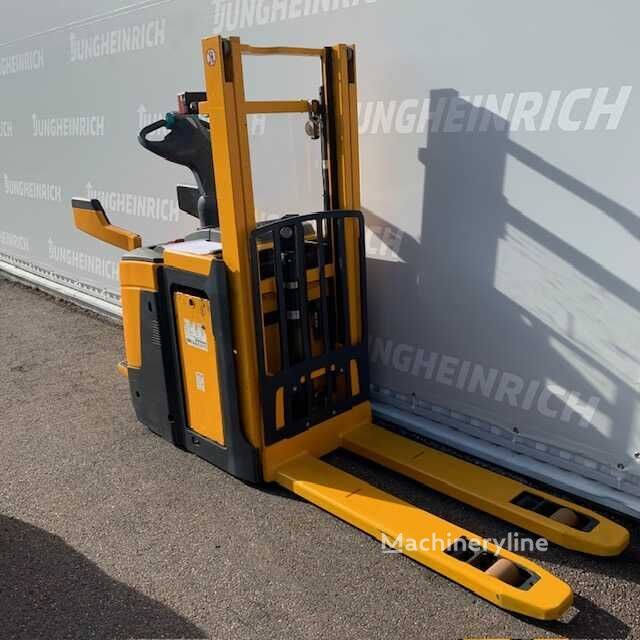 Jungheinrich ERD 220 2500 ZZ paletni viljuškar