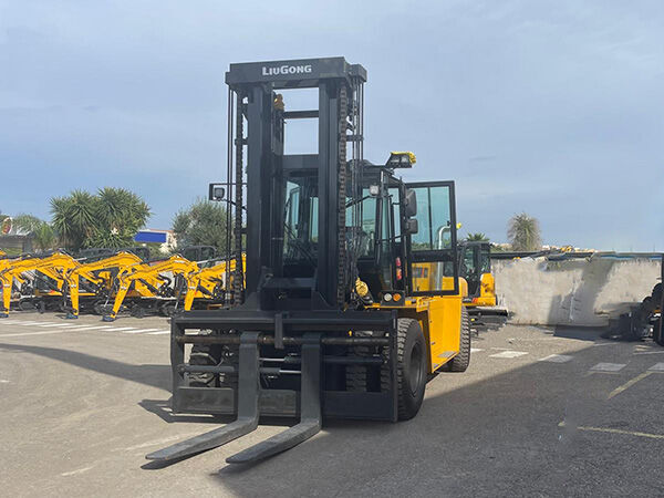 LiuGong LC2160H teški viljuškar