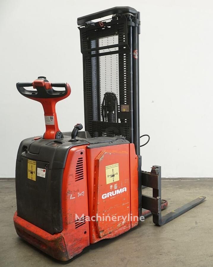 Linde L 14 AS 131 paletni viljuškar
