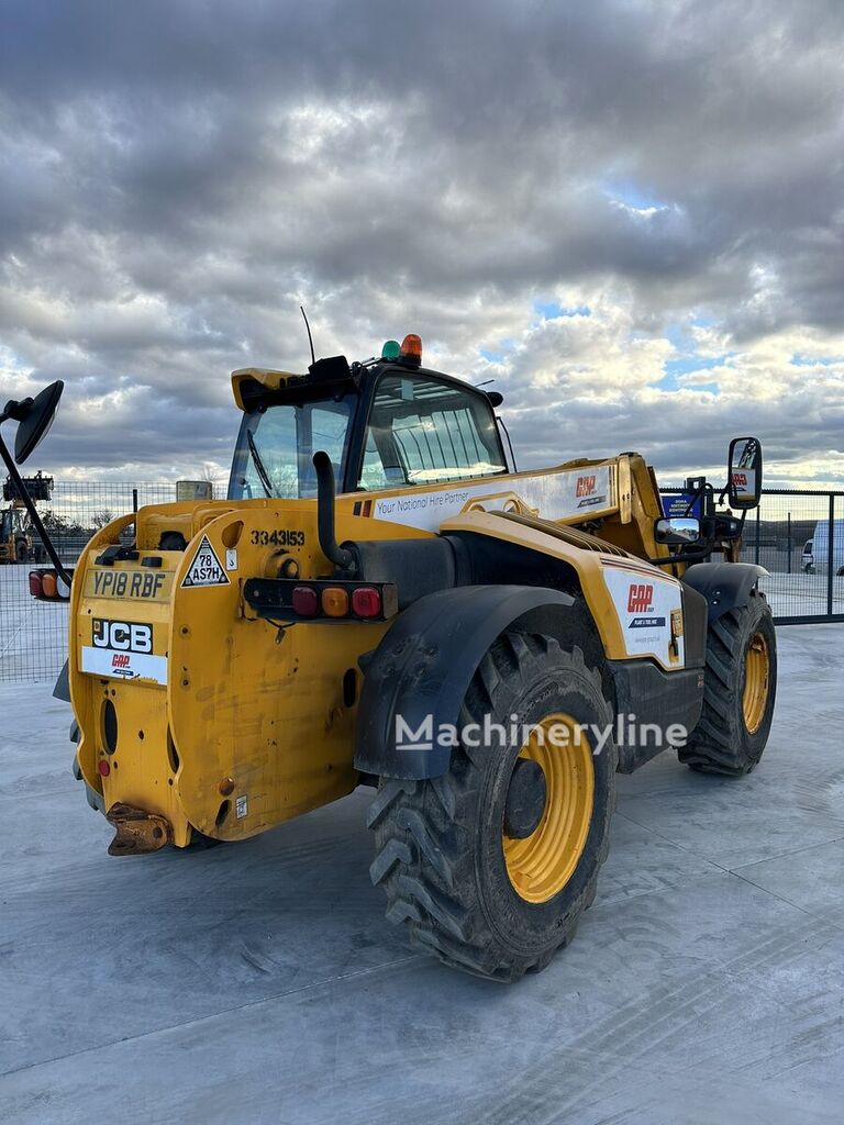JCB 531-70 Joystick teleskopski utovarivač