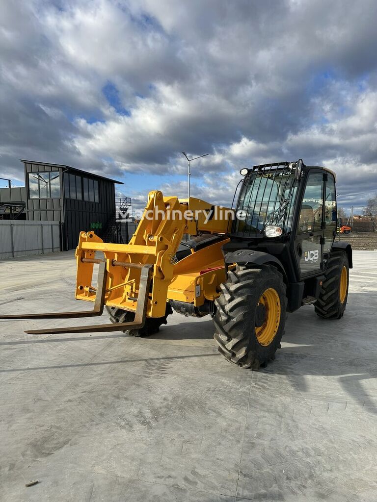 JCB 531-70 teleskopski utovarivač