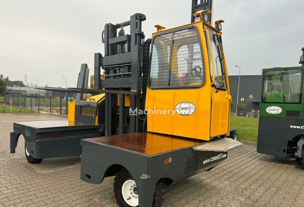Combilift C5000SL/2013 year/Only 7477 hours/ NEW PRICE bočni viljuškar