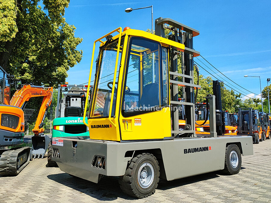 Baumann HX 40/12/45 bočni viljuškar
