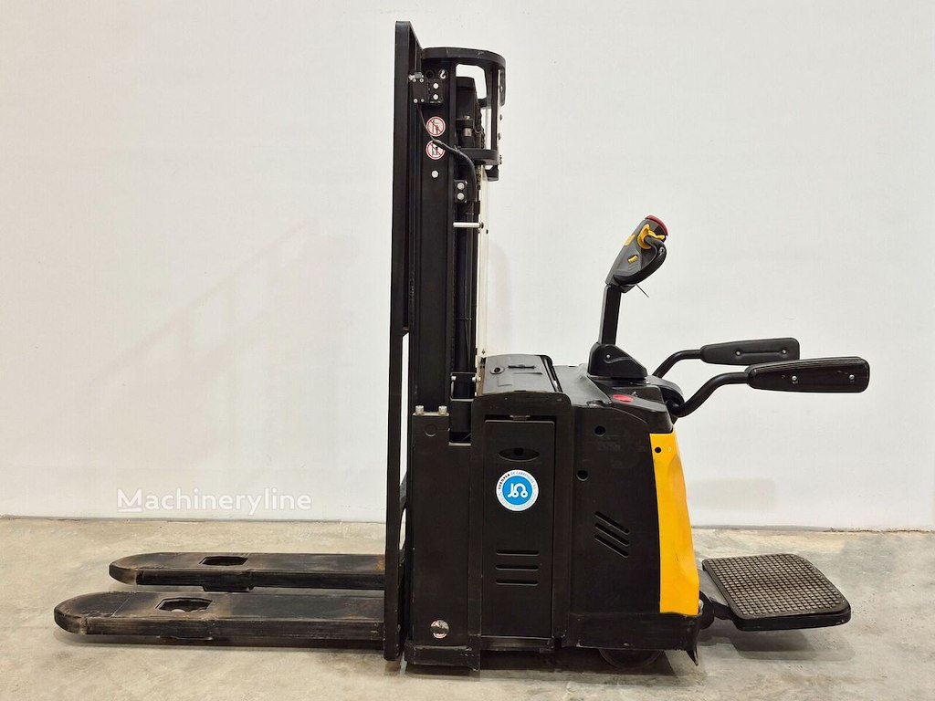 MB Forklift ES16 RSiL Litio električni paletar