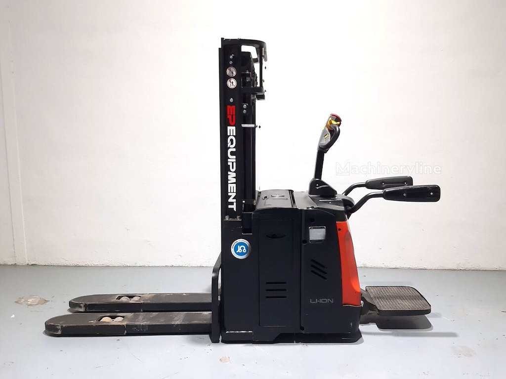 MB Forklift ES16 RSI paletni viljuškar