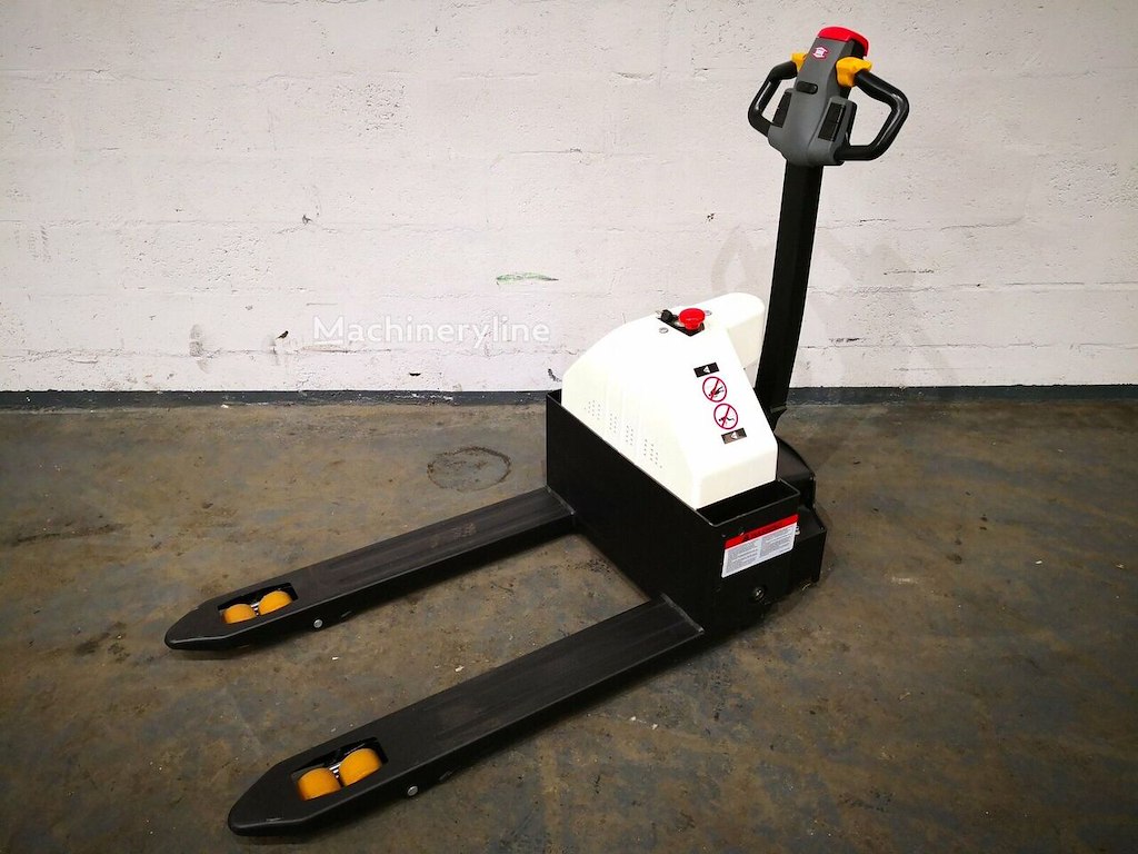Hangcha CBD15-EMD 685 električni paletar