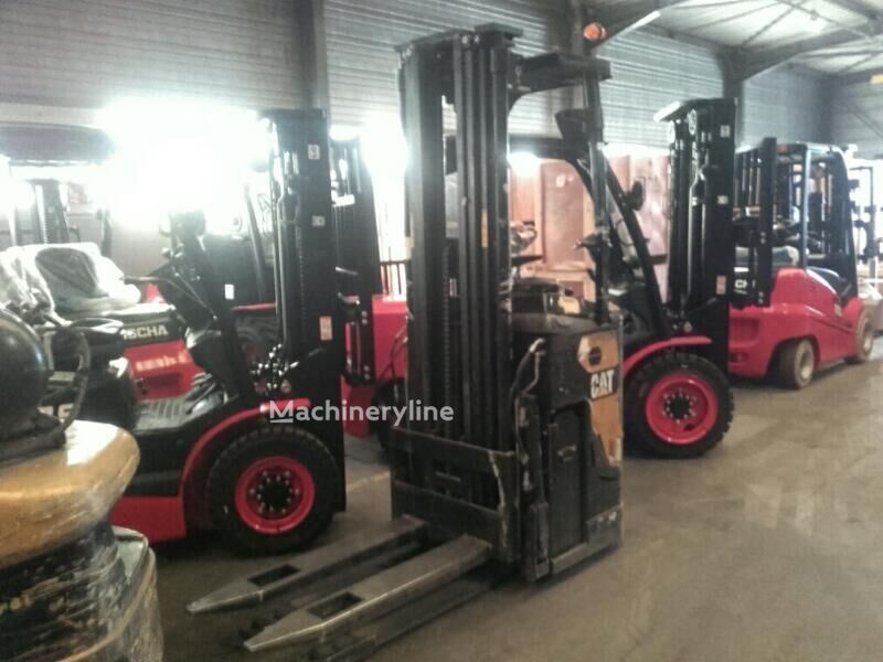 Caterpillar NSR16N paletni viljuškar