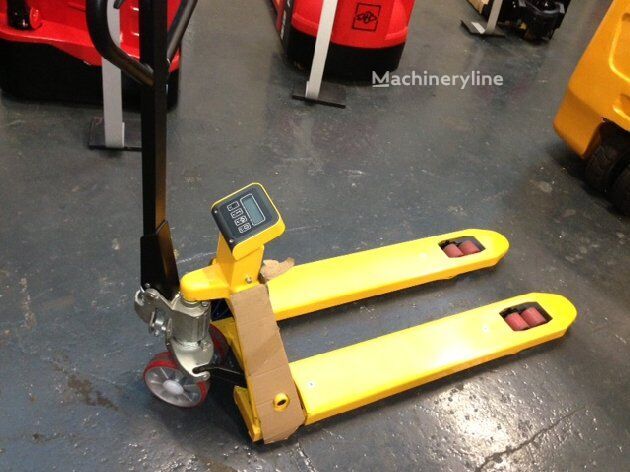 Totallifter HP-ESR-20 ručni paletar