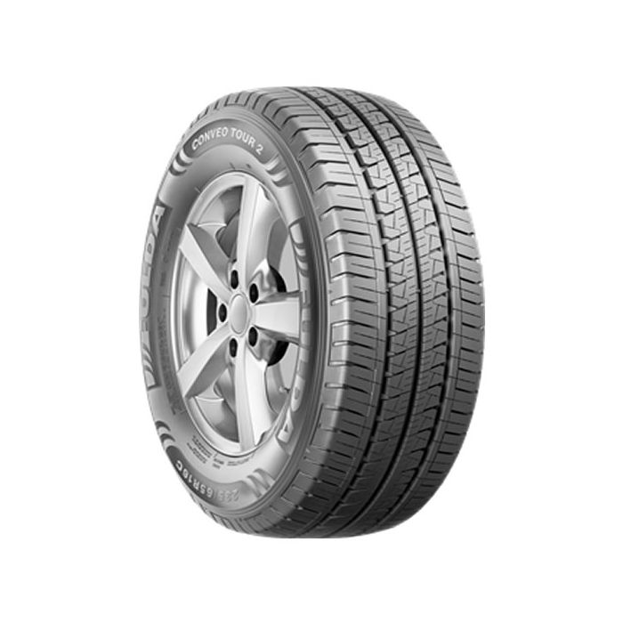 215/70R15C CONVEO TOUR 2 107S