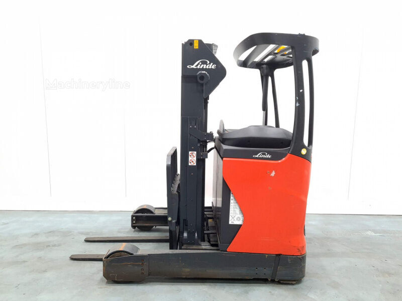 Linde R16-01 1120 regalni viljuškar