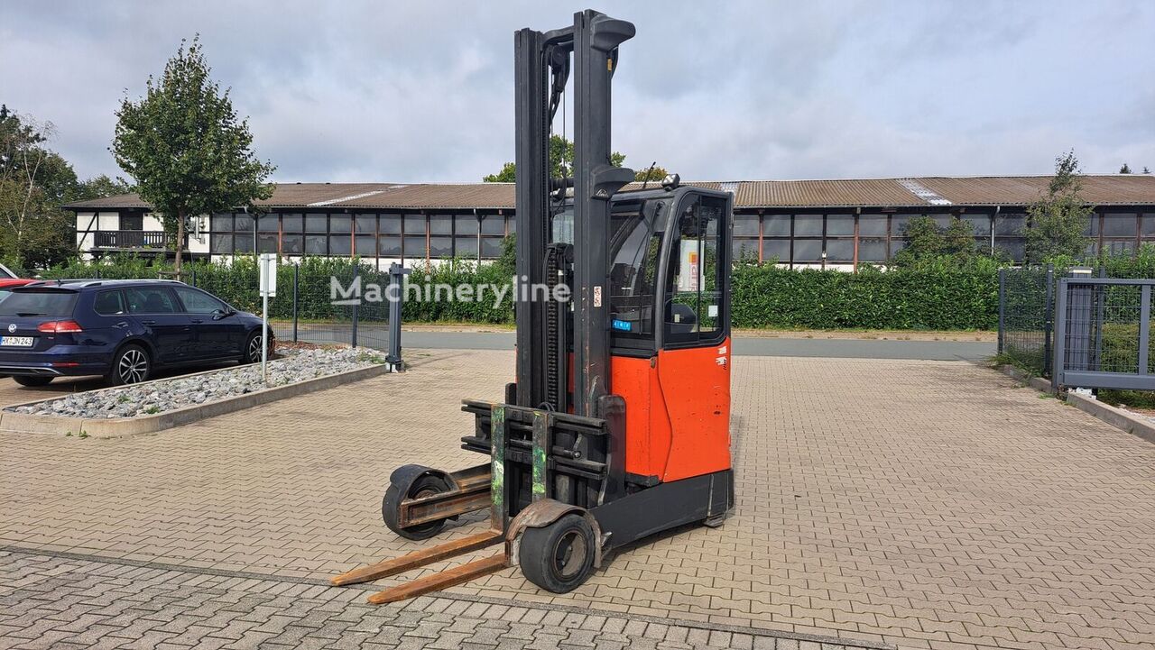 Linde R20G-BR1120 regalni viljuškar