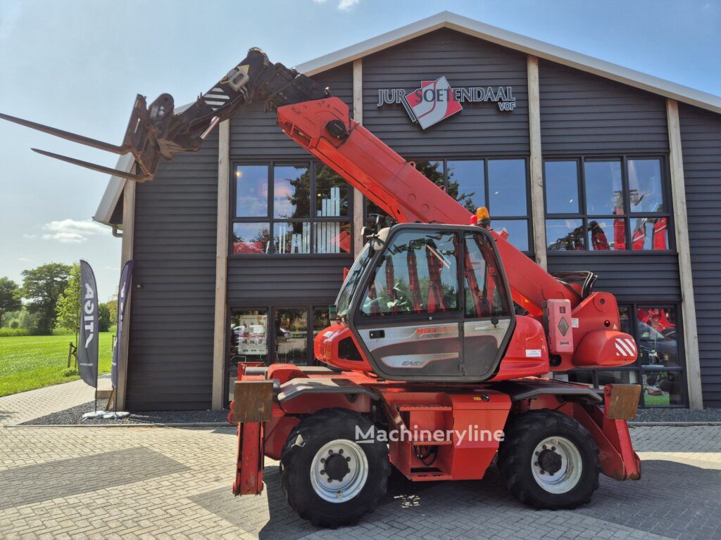 Manitou MRT 1840 easy rotacioni teleskopski utovarivač