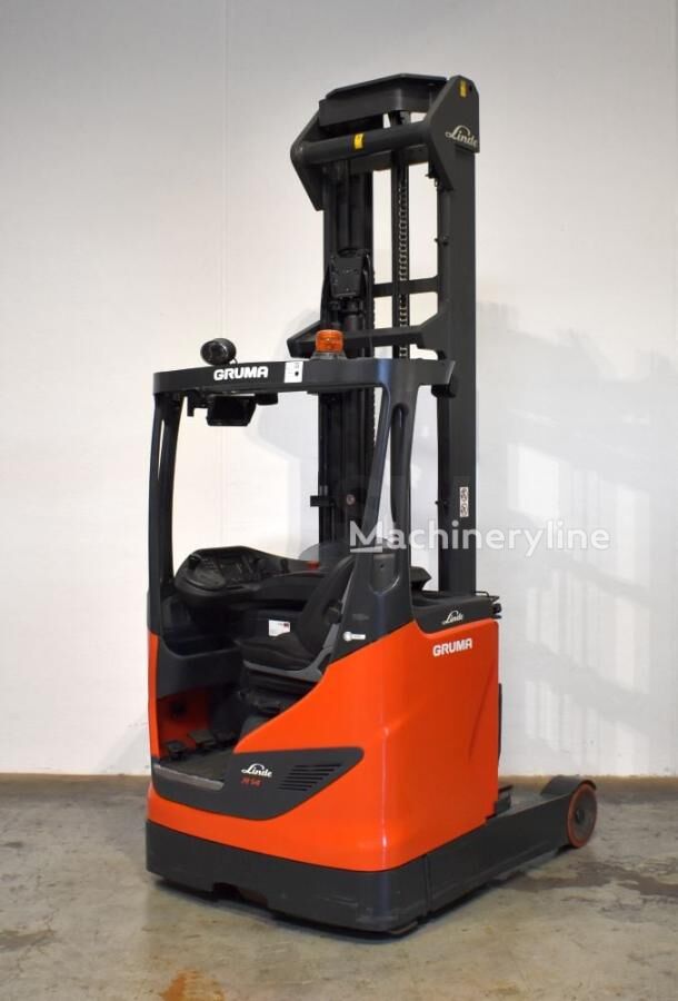 Linde R 14 1120 regalni viljuškar