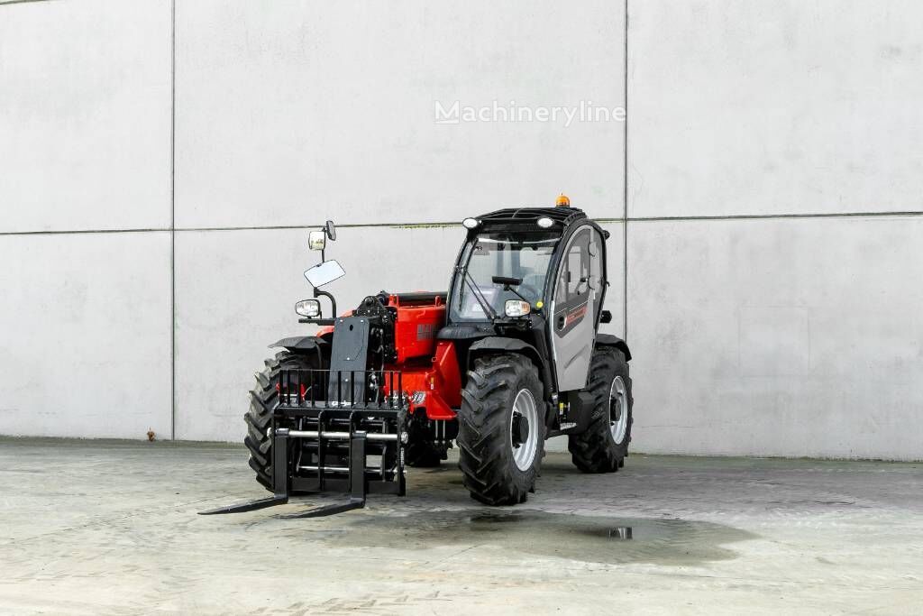 Novi Manitou MT 935 teleskopski utovarivač