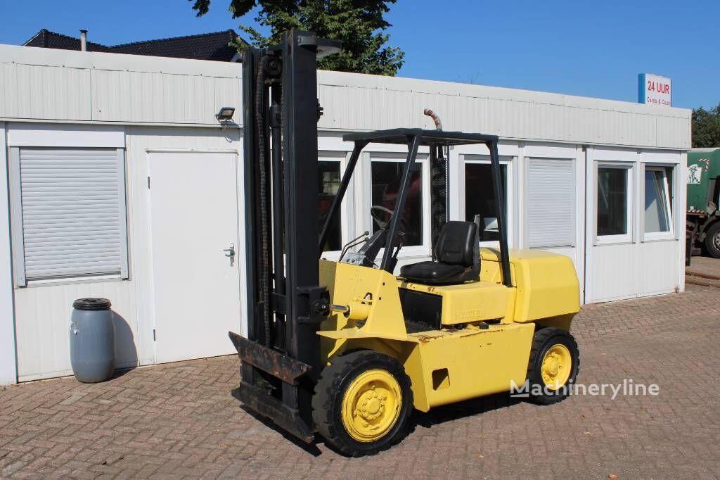 Hyster H 4.00 XL dizel viljuškar