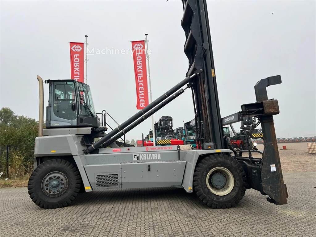 Kalmar DCG100-45ED7 utovarivač kontejnera
