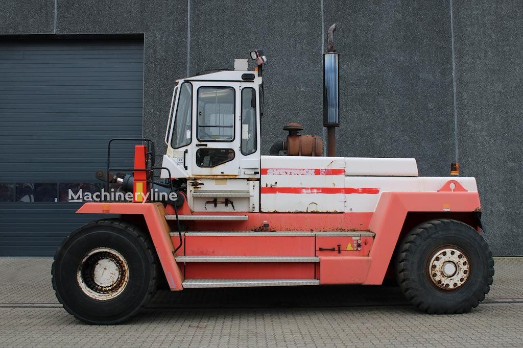 Svetruck 35120-50 teški viljuškar