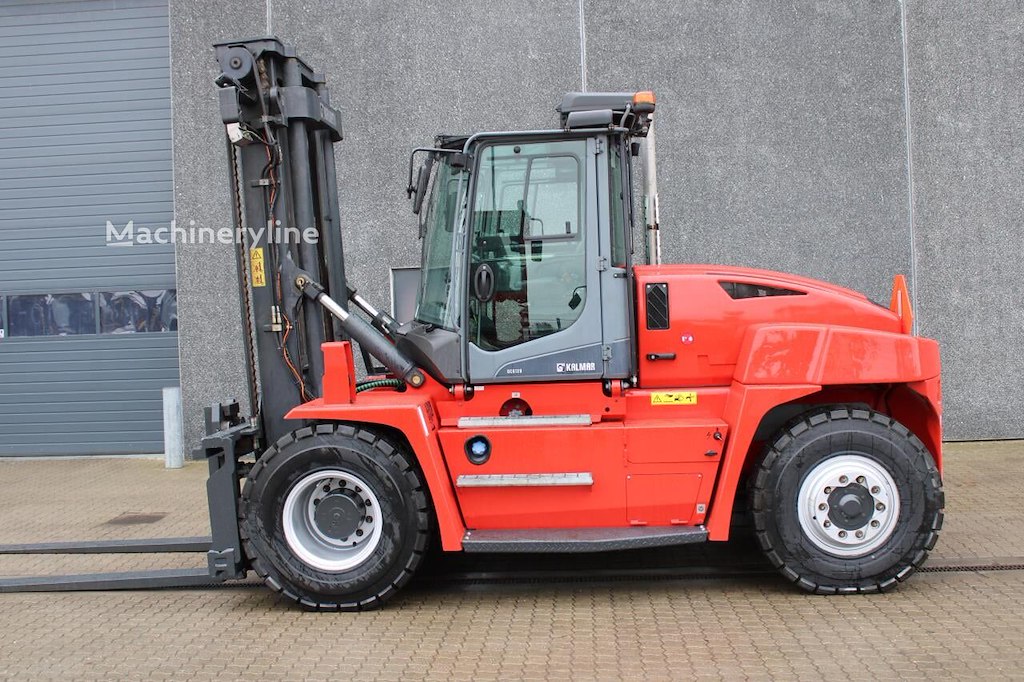 Kalmar DCG120-6 teški viljuškar