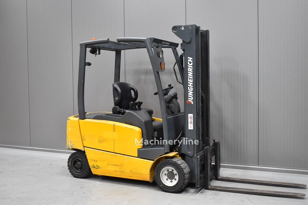 Jungheinrich EFG 320 N električni viljuškar