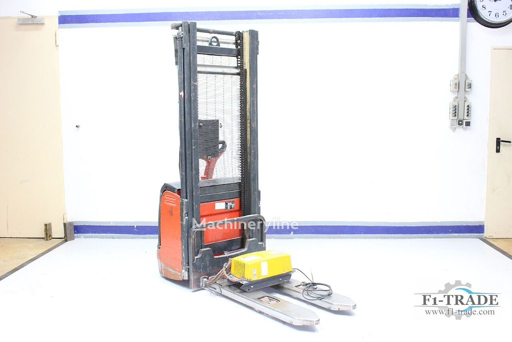 Linde L 12 paletni viljuškar
