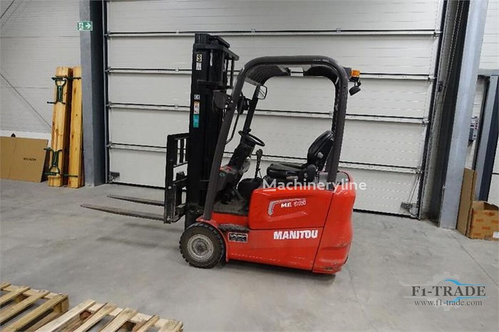 Manitou ME 315 viljuškar na tri točka
