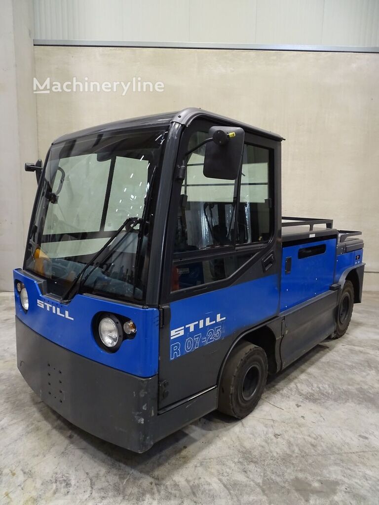 Still R07-25 električni tegljač