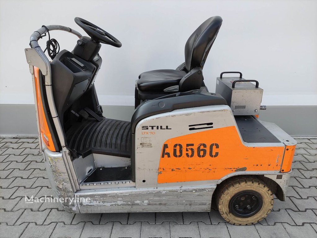 Still LTX-70 električni tegljač